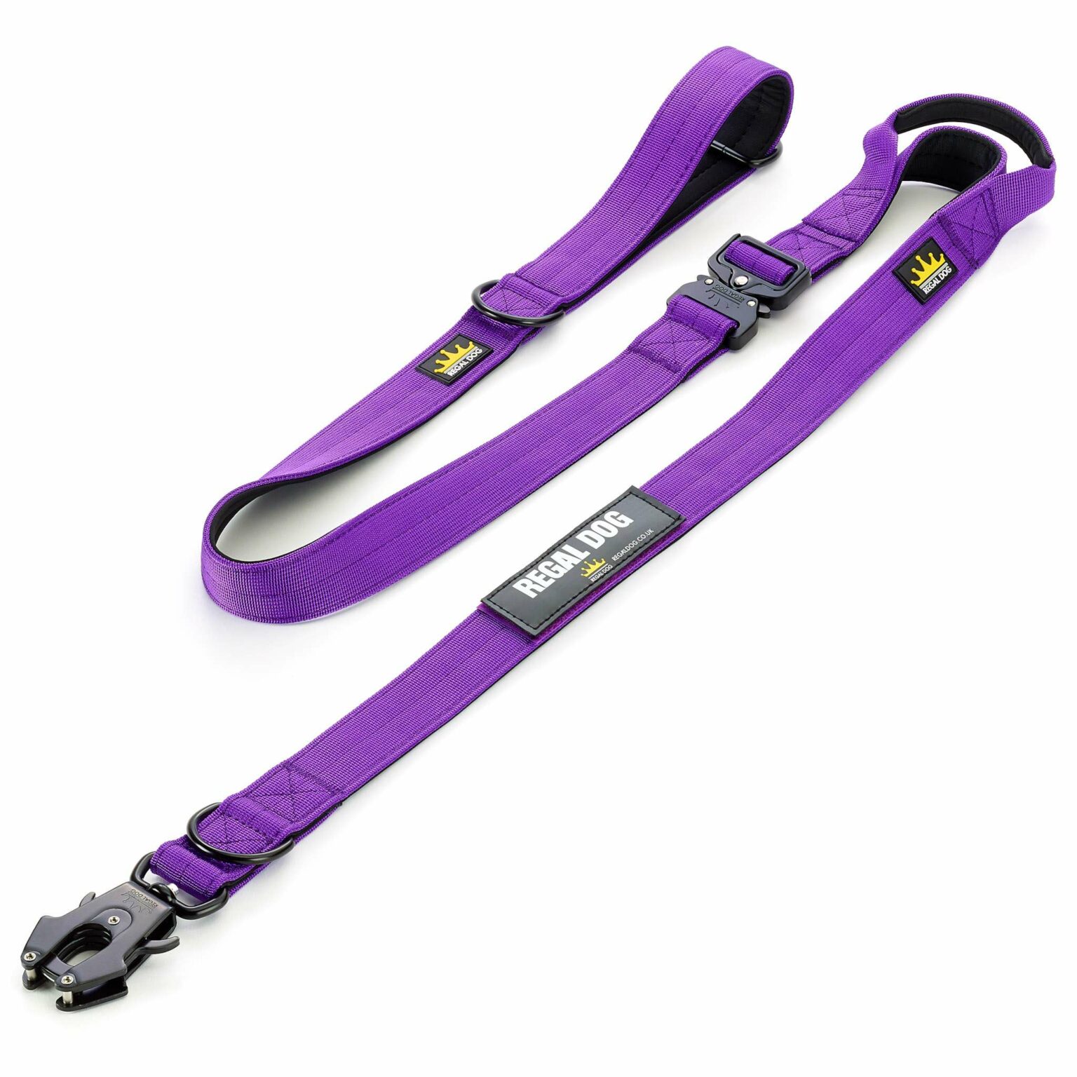 Home - REGAL DOG - Luxury Dog Collars